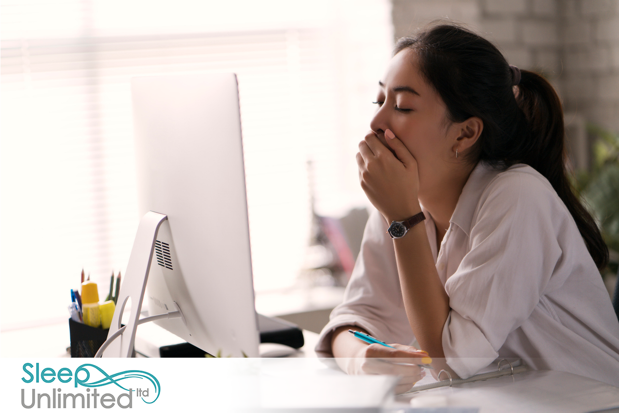 RRC Partners with Sleep Unlimited - RRC International