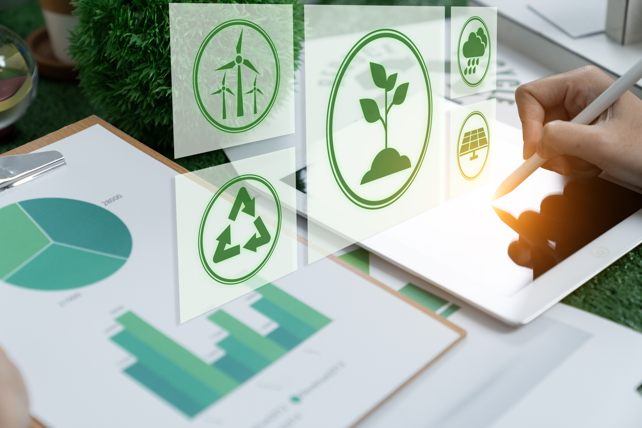 The Benefits of Environmental Management Systems (EMS) - RRC