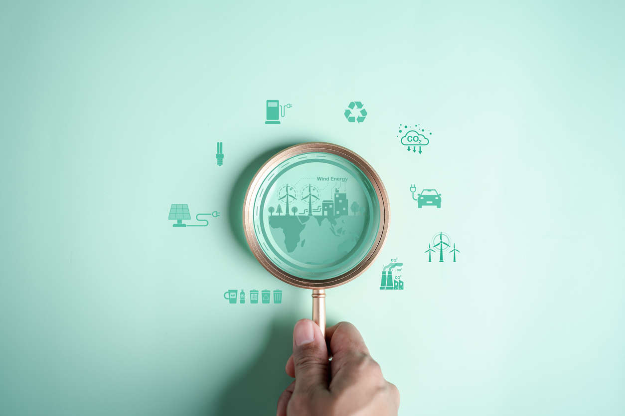 Considerations of Environmental Compliance Obligation Auditing - RRC
