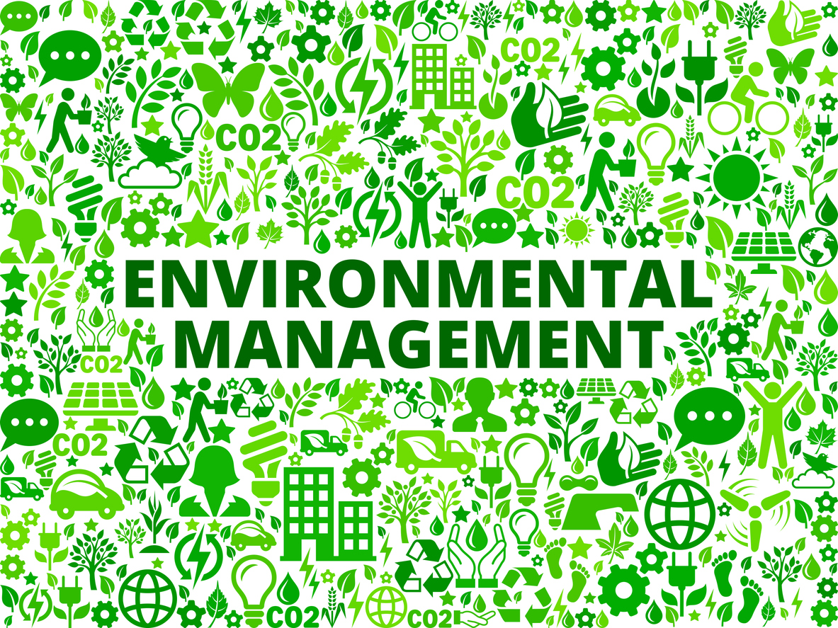 What is Environmental Management? - RRC